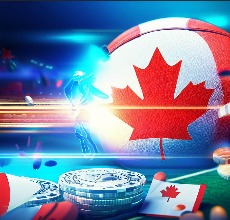 Best Sports Betting Sites Canada | Online Sports Betting