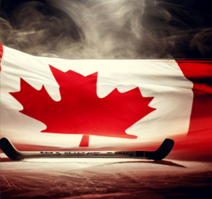 What are the most popular types of hockey bets among Canadians? - Sport ...